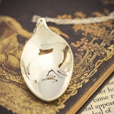 'BUNNY' PENDANT – Blondie Mania